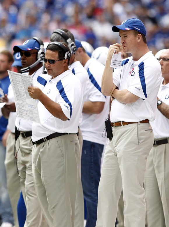 Peyton Manning, Clyde Christensen – Hometown Heroes Radio