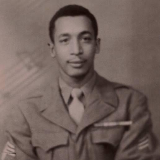Remembering a Trailblazer – Hometown Heroes Radio